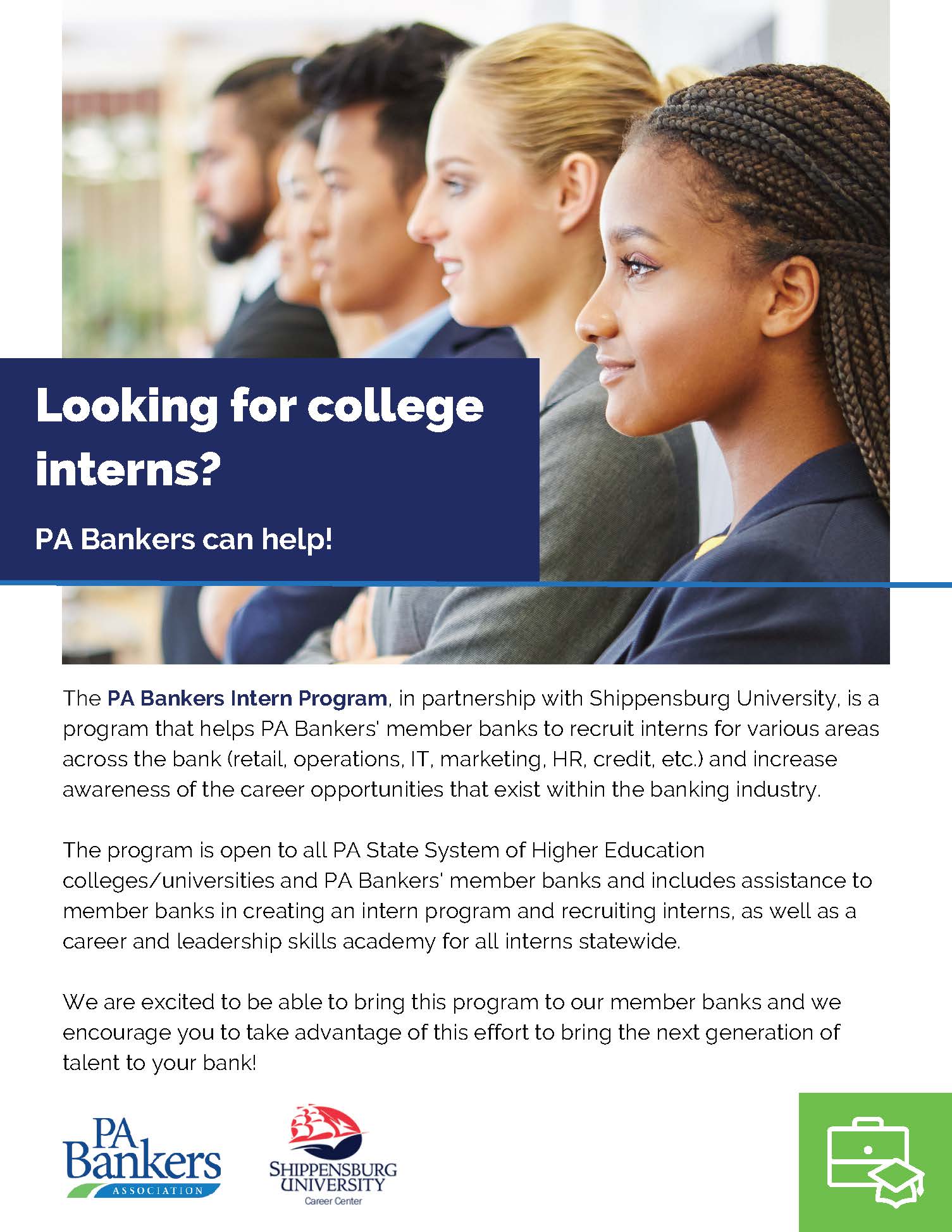Intern Program